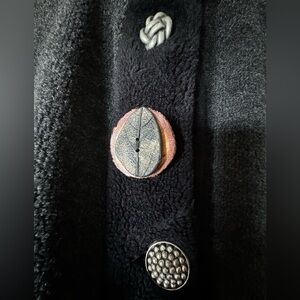 Lee Andersen | Jackets & Coats | Euc Vintage Lee Anderson Whimsical ...